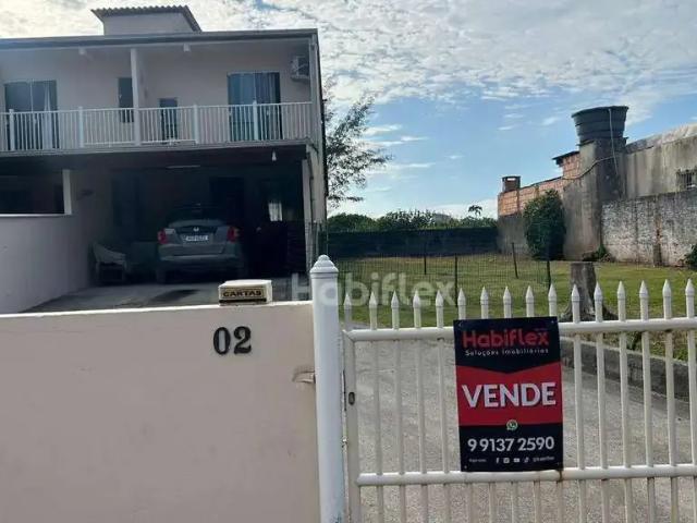 Casa / Sobrado para Venda em Florianópolis/SC Campeche 2 Quartos