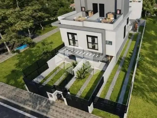 Casa / Sobrado para Venda em Florianópolis/SC Campeche 2 Quartos