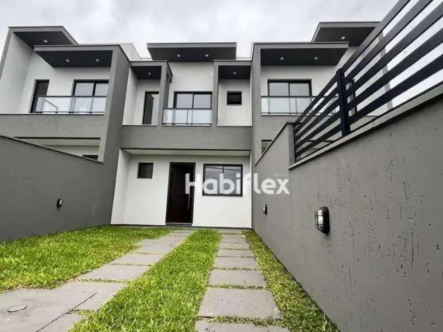 Casa / Sobrado para Venda em Florianópolis/SC Campeche 2 Quartos