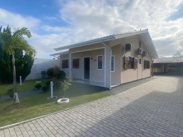 Casa / Sobrado para Venda em Florianópolis/SC Campeche 2 Quartos