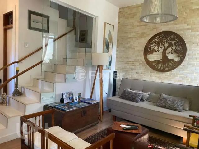 Casa / Sobrado para Venda em Florianópolis/SC Campeche 2 Quartos