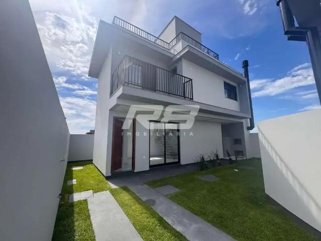 Casa / Sobrado para Venda em Florianópolis/SC Campeche 2 Quartos