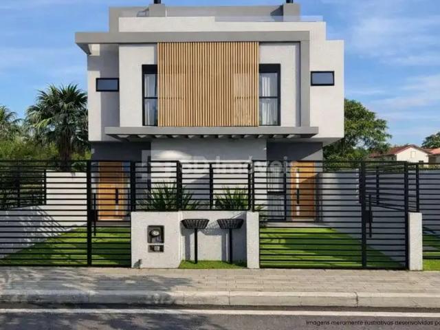 Casa / Sobrado para Venda em Florianópolis/SC Campeche 2 Quartos