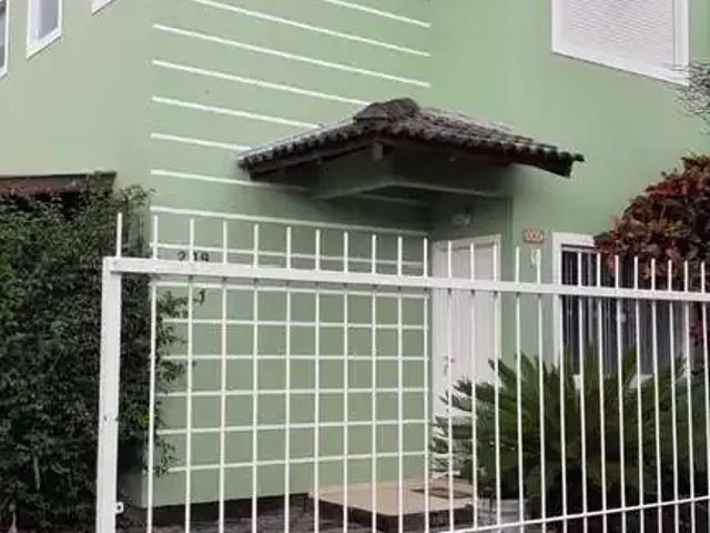 Casa / Sobrado para Venda em Florianópolis/SC Campeche 2 Quartos