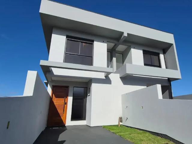 Casa / Sobrado para Venda em Florianópolis/SC Campeche 2 Quartos