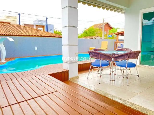 Casa / Sobrado para Venda em Florianópolis/SC Campeche 2 Quartos