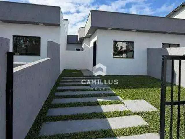 Casa / Sobrado para Venda em Florianópolis/SC Campeche 2 Quartos
