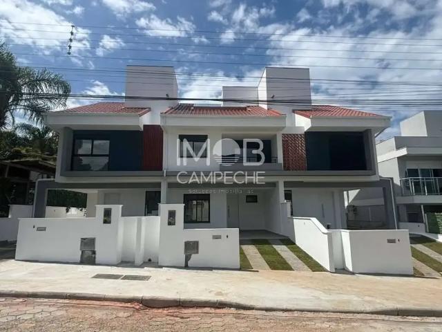 Casa / Sobrado para Venda em Florianópolis/SC Campeche 2 Quartos