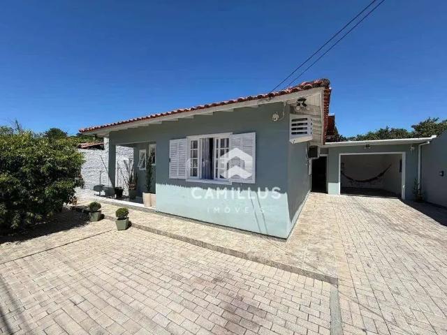 Casa / Sobrado para Venda em Florianópolis/SC Campeche 2 Quartos