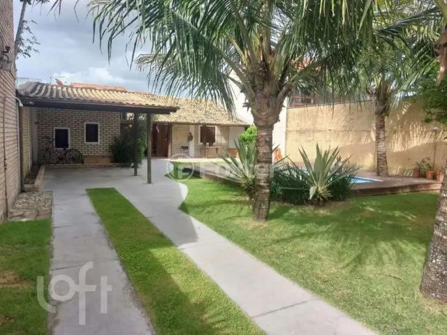 Casa / Sobrado para Venda em Florianópolis/SC Campeche 2 Quartos