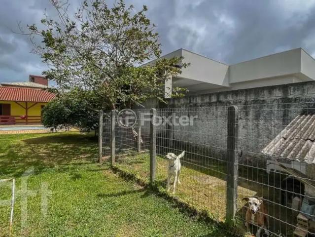 Casa / Sobrado para Venda em Florianópolis/SC Campeche 2 Quartos