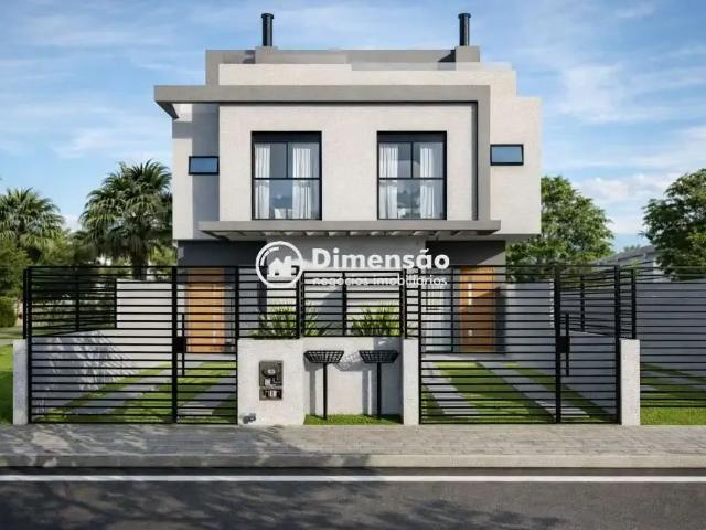 Casa / Sobrado para Venda em Florianópolis/SC Campeche 2 Quartos