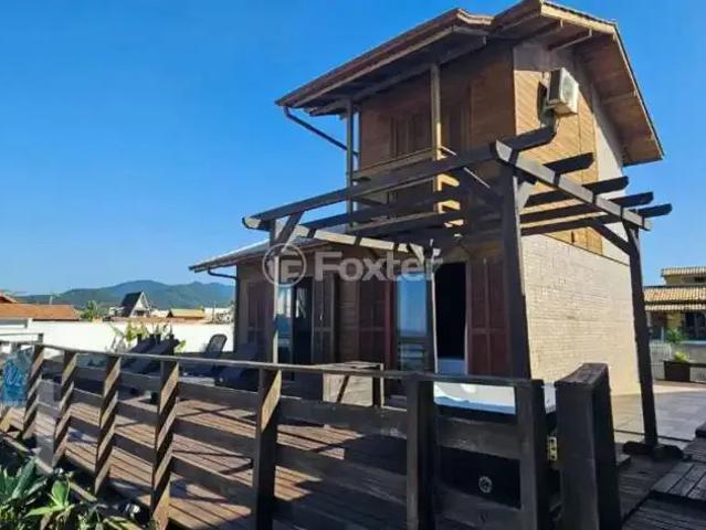 Casa / Sobrado para Venda em Florianópolis/SC Campeche 2 Quartos