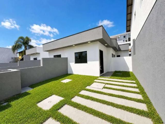 Casa / Sobrado para Venda em Florianópolis/SC Campeche 2 Quartos