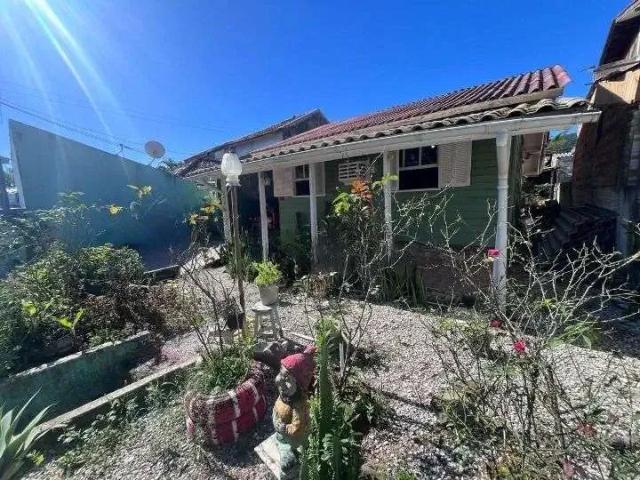 Casa / Sobrado para Venda em Florianópolis/SC Campeche 2 Quartos