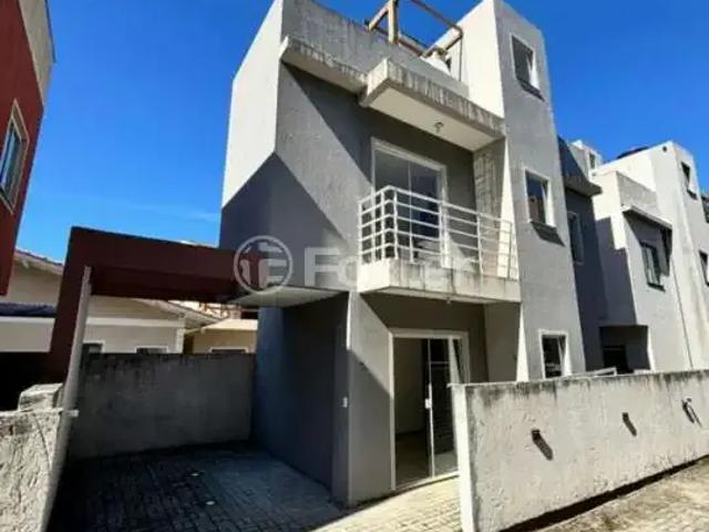 Casa / Sobrado para Venda em Florianópolis/SC Campeche 2 Quartos