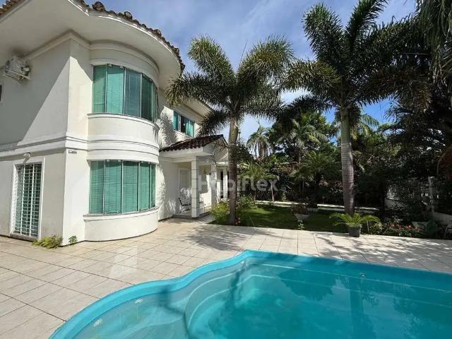 Casa / Sobrado para Venda em Florianópolis/SC Campeche 2 Quartos