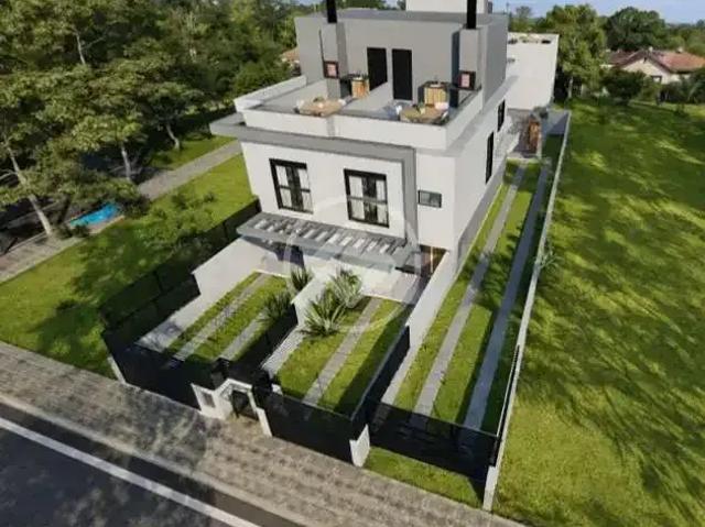 Casa / Sobrado para Venda em Florianópolis/SC Campeche 2 Quartos