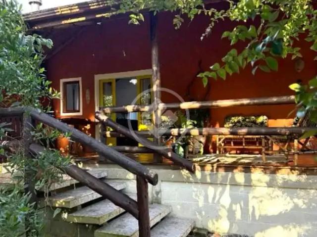 Casa / Sobrado para Venda em Florianópolis/SC Campeche 2 Quartos