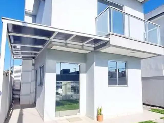 Casa / Sobrado para Venda em Florianópolis/SC Campeche 2 Quartos