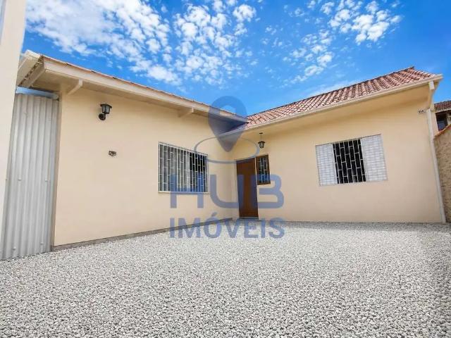 Casa / Sobrado para Venda em Florianópolis/SC Campeche 2 Quartos