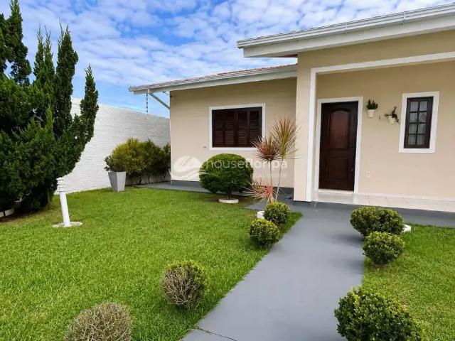 Casa / Sobrado para Venda em Florianópolis/SC Campeche 2 Quartos