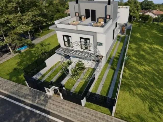 Casa / Sobrado para Venda em Florianópolis/SC Campeche 2 Quartos