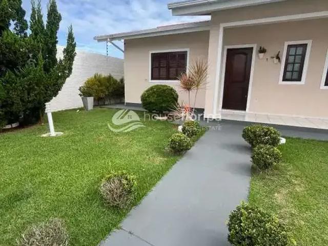 Casa / Sobrado para Venda em Florianópolis/SC Campeche 2 Quartos