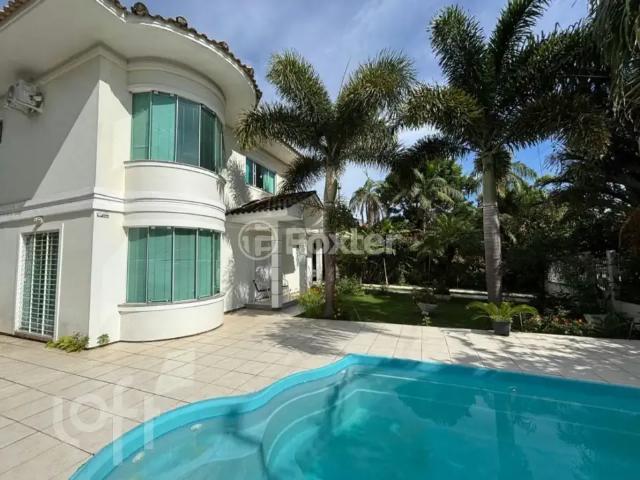 Casa / Sobrado para Venda em Florianópolis/SC Campeche 2 Quartos