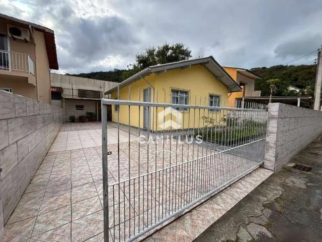 Casa / Sobrado para Venda em Florianópolis/SC Campeche 2 Quartos