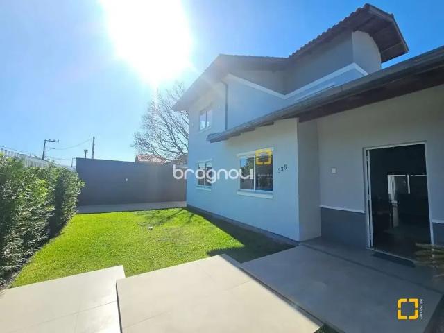 Casa / Sobrado para Venda em Florianópolis/SC Campeche 2 Quartos