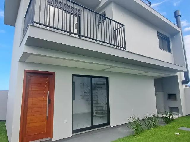 Casa / Sobrado para Venda em Florianópolis/SC Campeche 2 Quartos