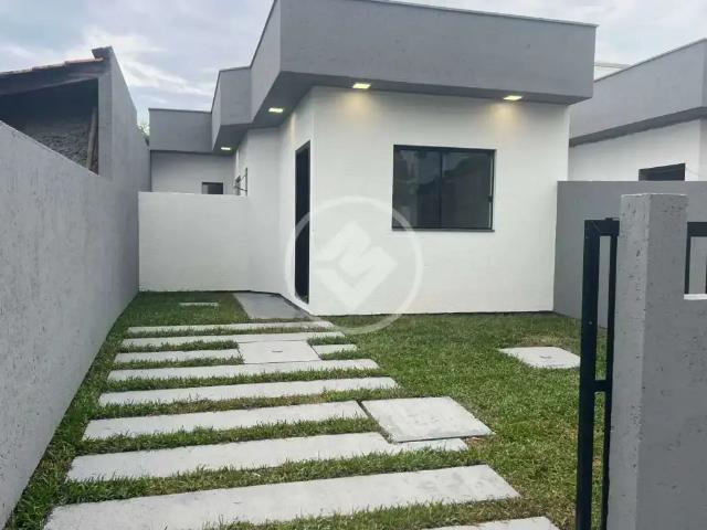 Casa / Sobrado para Venda em Florianópolis/SC Campeche 2 Quartos