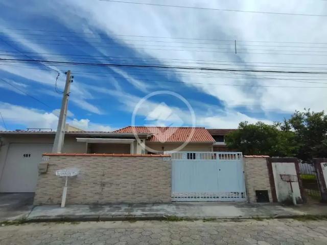 Casa / Sobrado para Venda em Florianópolis/SC Campeche 2 Quartos