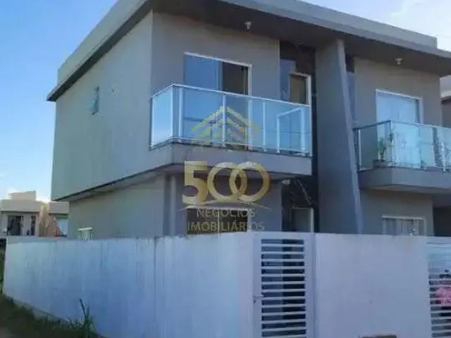 Casa / Sobrado para Venda em Florianópolis/SC Campeche 2 Quartos