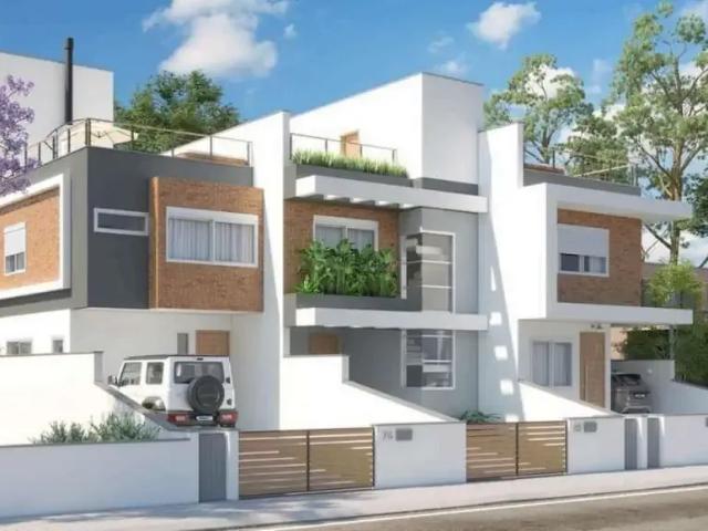 Casa / Sobrado para Venda em Florianópolis/SC Campeche 2 Quartos