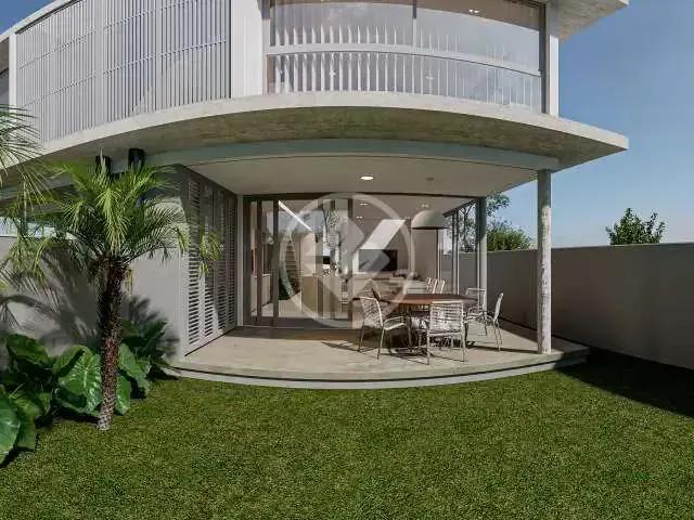 Casa / Sobrado para Venda em Florianópolis/SC Campeche 2 Quartos