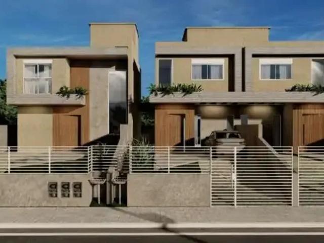 Casa / Sobrado para Venda em Florianópolis/SC Campeche 2 Quartos