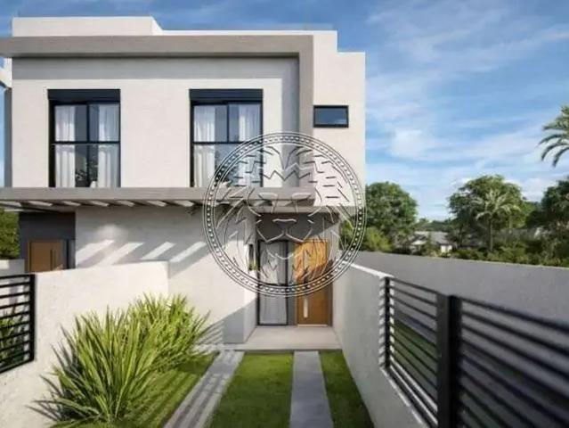 Casa / Sobrado para Venda em Florianópolis/SC Campeche 2 Quartos