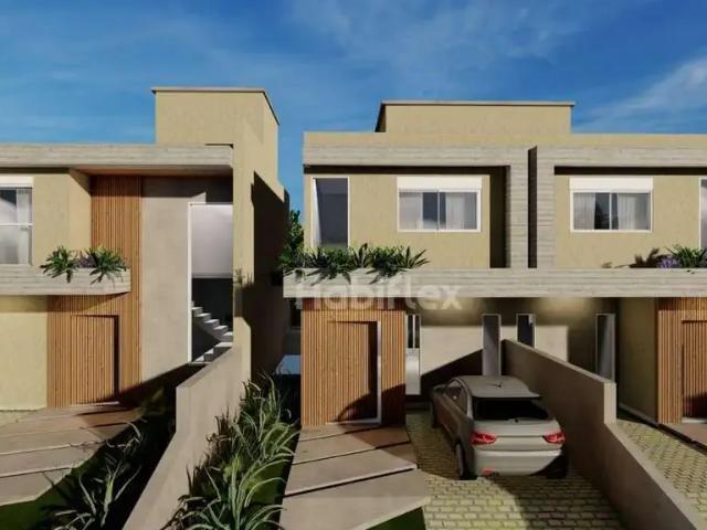 Casa / Sobrado para Venda em Florianópolis/SC Campeche 2 Quartos