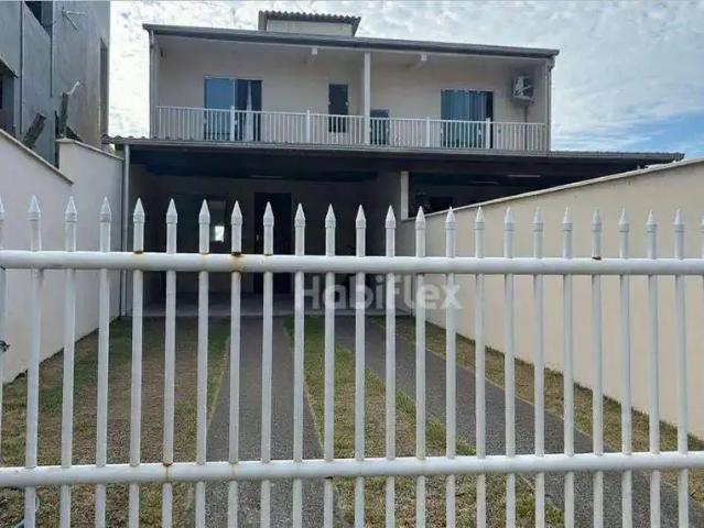 Casa / Sobrado para Venda em Florianópolis/SC Campeche 2 Quartos