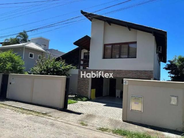 Casa / Sobrado para Venda em Florianópolis/SC Campeche 2 Quartos