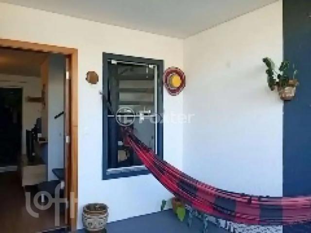 Casa / Sobrado para Venda em Florianópolis/SC Campeche 2 Quartos