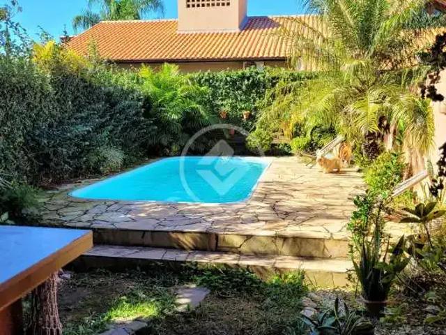 Casa / Sobrado para Venda em Florianópolis/SC Campeche 2 Quartos