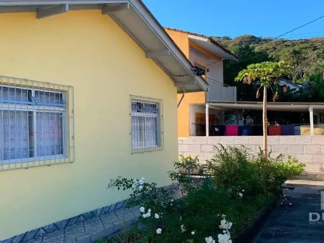 Casa / Sobrado para Venda em Florianópolis/SC Campeche 2 Quartos
