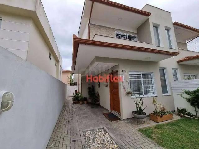 Casa / Sobrado para Venda em Florianópolis/SC Campeche 2 Quartos