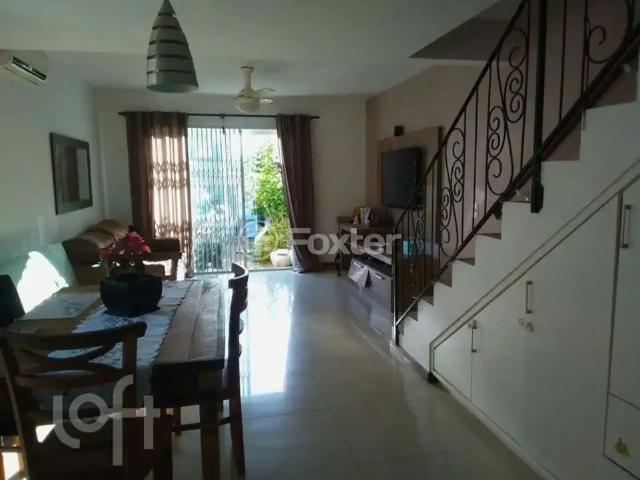 Casa / Sobrado para Venda em Florianópolis/SC Campeche 2 Quartos