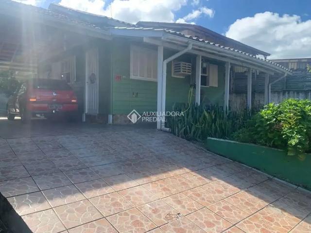 Casa / Sobrado para Venda em Florianópolis/SC Campeche 2 Quartos