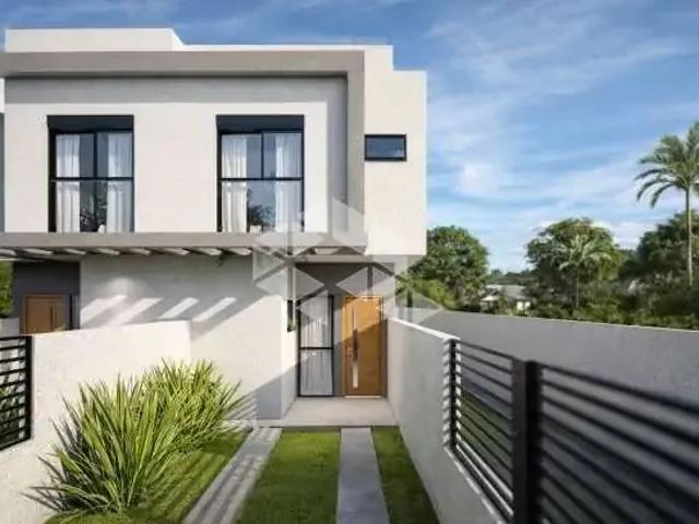 Casa / Sobrado para Venda em Florianópolis/SC Campeche 2 Quartos