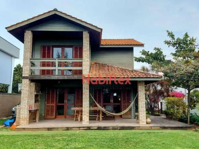 Casa / Sobrado para Venda em Florianópolis/SC Campeche 2 Quartos